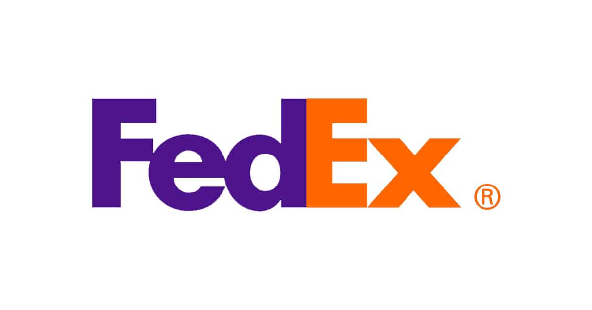 Famous Negative Space Logos » Gohar Logos