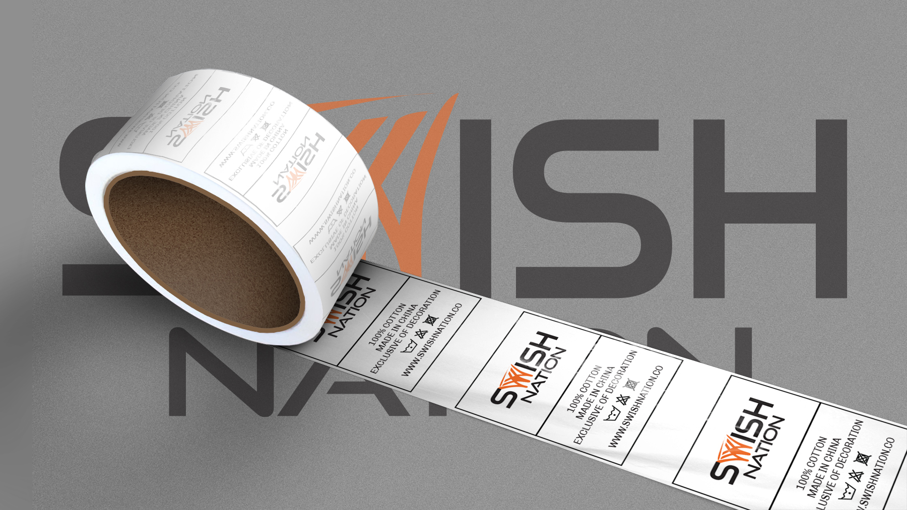 Swish Nation » Gohar Logos